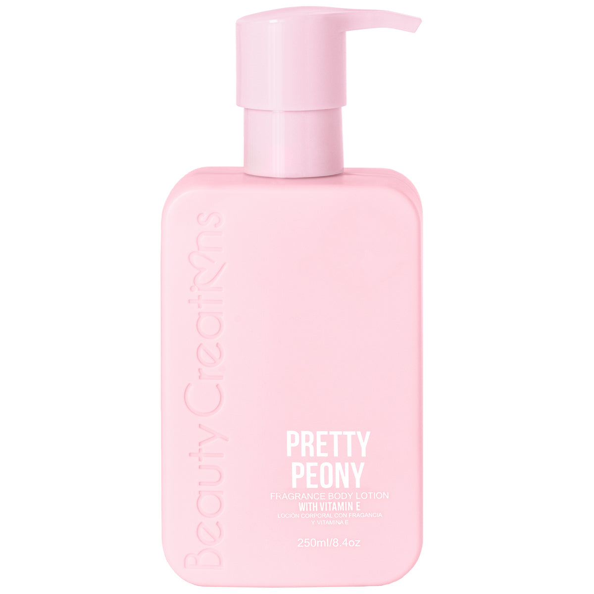 Loción Corporal Fragancia Pretty Peony | Cosméticos al por Mayor – Cosmeticosalpormayor.com