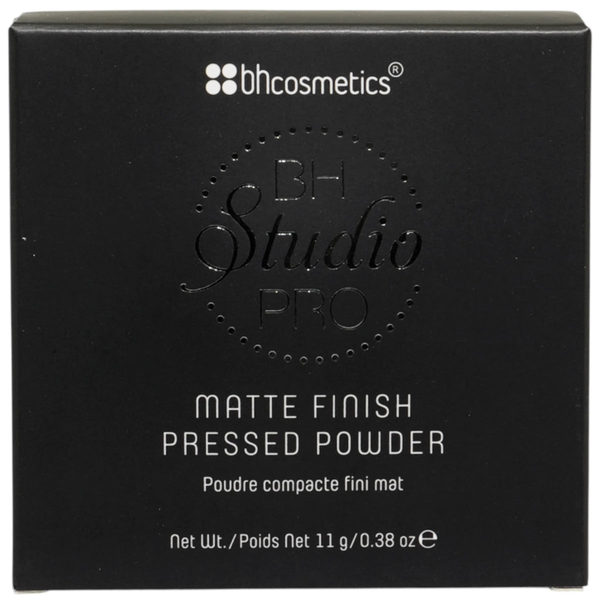 Polvo Compacto Pro Matte #250 BH Cosmetics | Cosméticos al por Mayor – Cosmeticosalpormayor.com