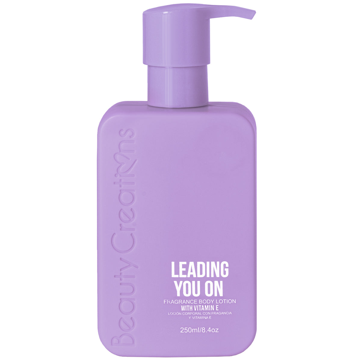 Loción Corporal Fragancia Leading You On | Cosméticos al por Mayor ...