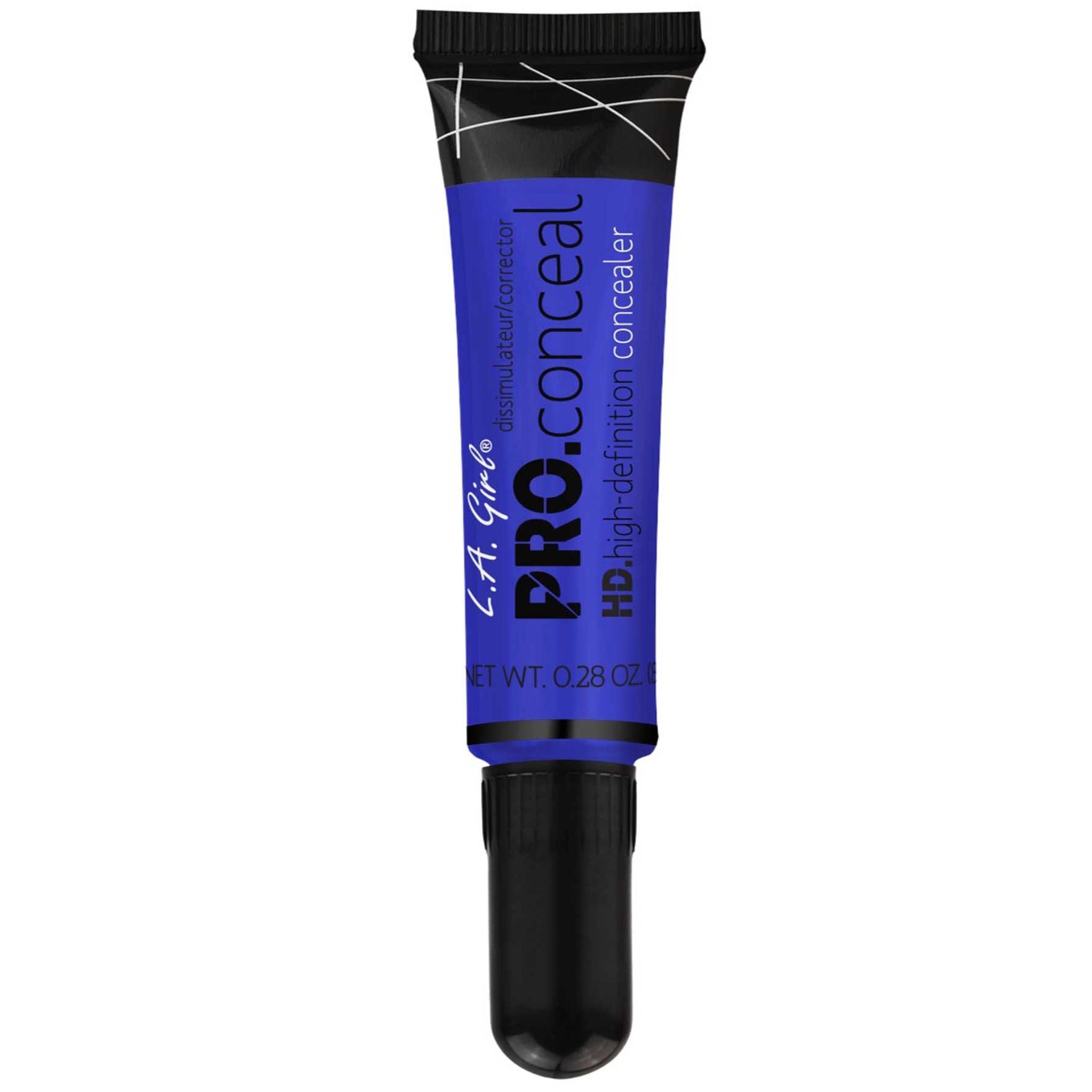 Corrector Azul HD Pro - L.A. Girl | Cosméticos al por Mayor ...