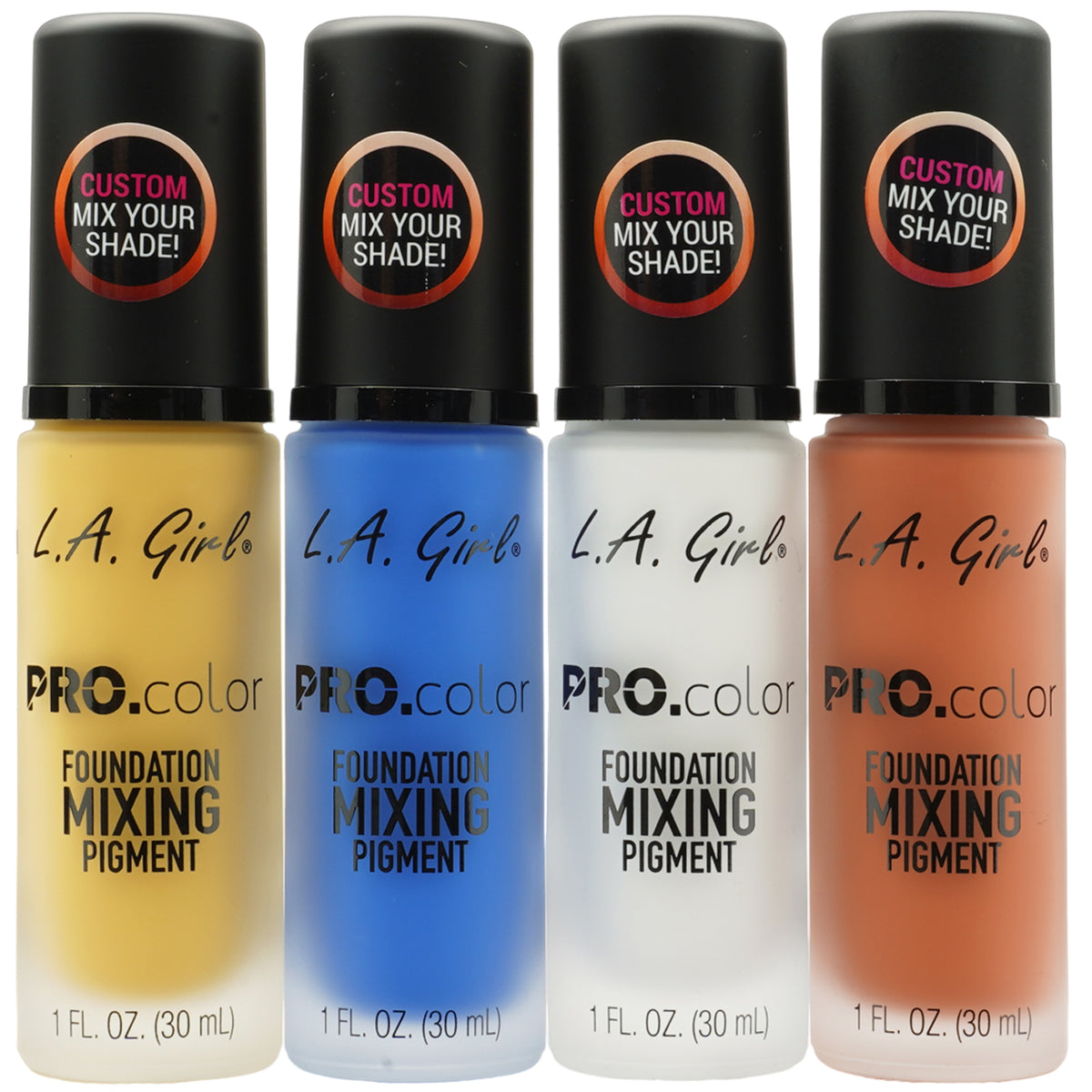 Base de Pigmento Pro Color - L.A. Girl | Cosméticos al por Mayor ...