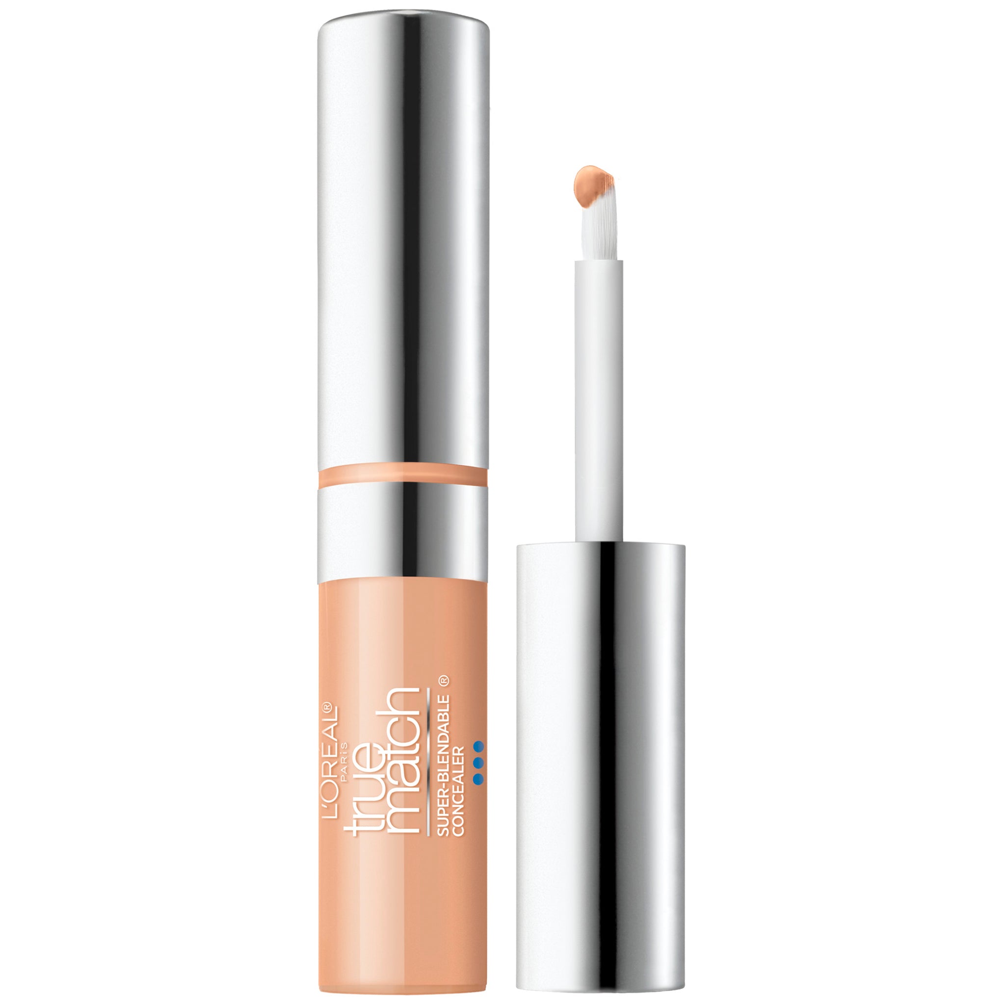 Corrector True Match Super Blendable Loreal | Cosméticos al por Mayor ...