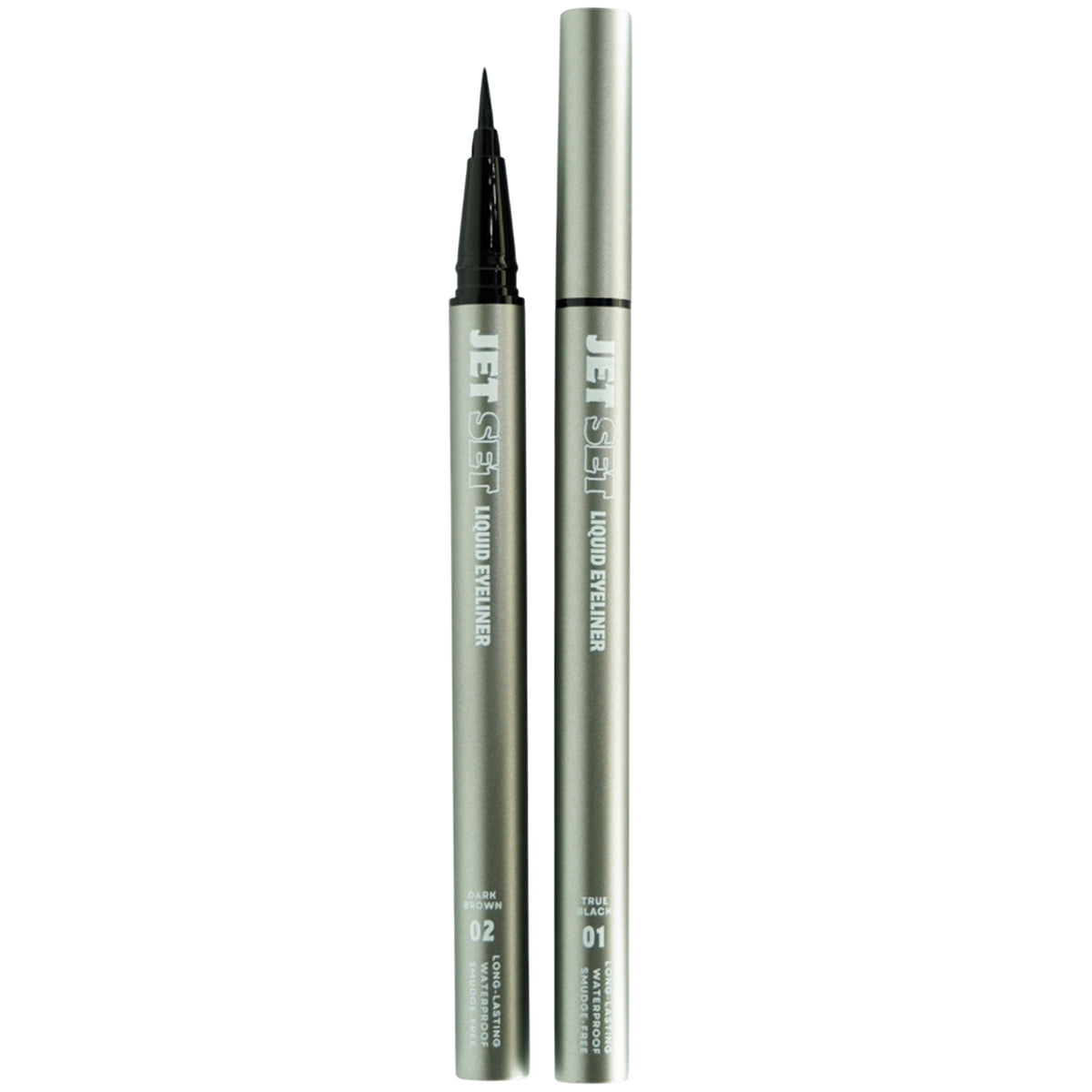 Delineador de Ojos Líquido Jet Set Oz Lab | Cosméticos al por Mayor ...
