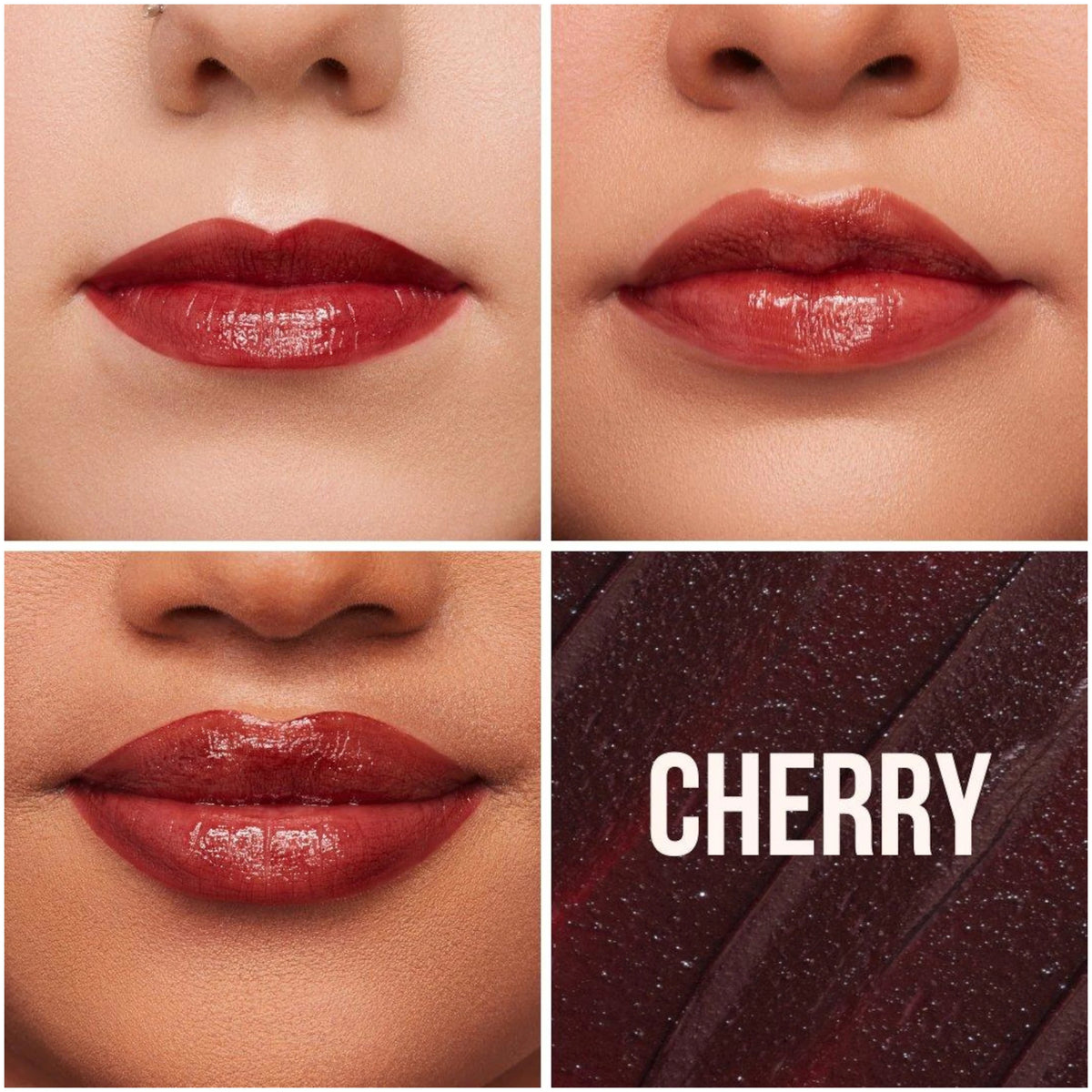 Labial Balm N' Cute Cereza Beauty Creations | Cosméticos al por Mayor ...