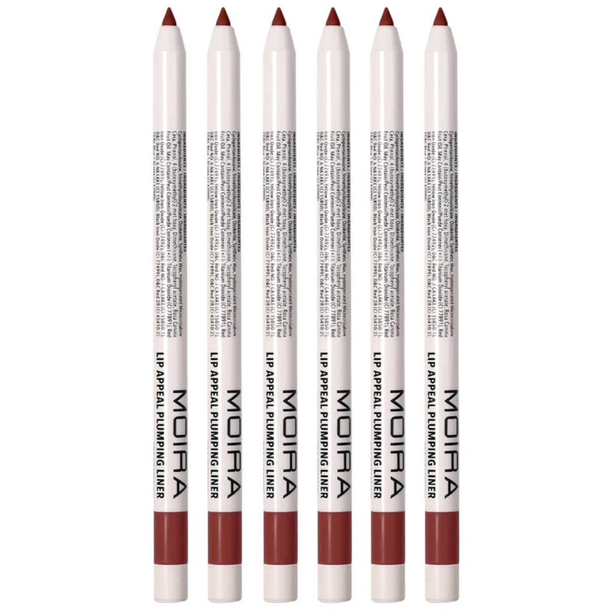 Delineador Voluminizador Moira Beauty | Cosméticos al por Mayor ...