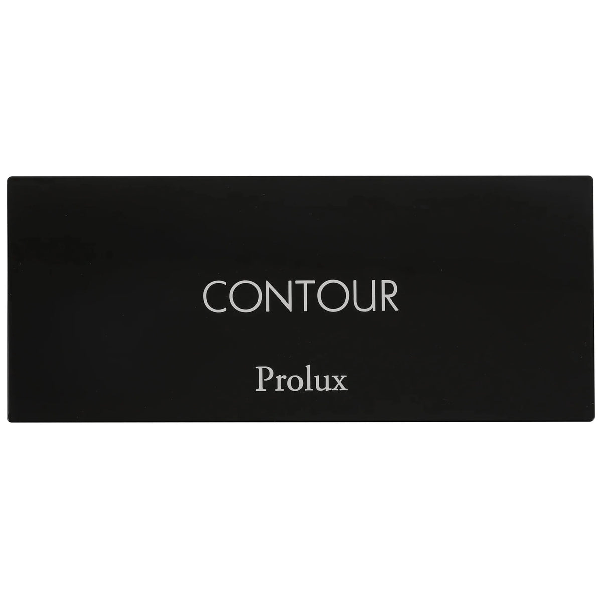 Paleta de Contorno en Crema - Prolux | Cosméticos al por Mayor ...